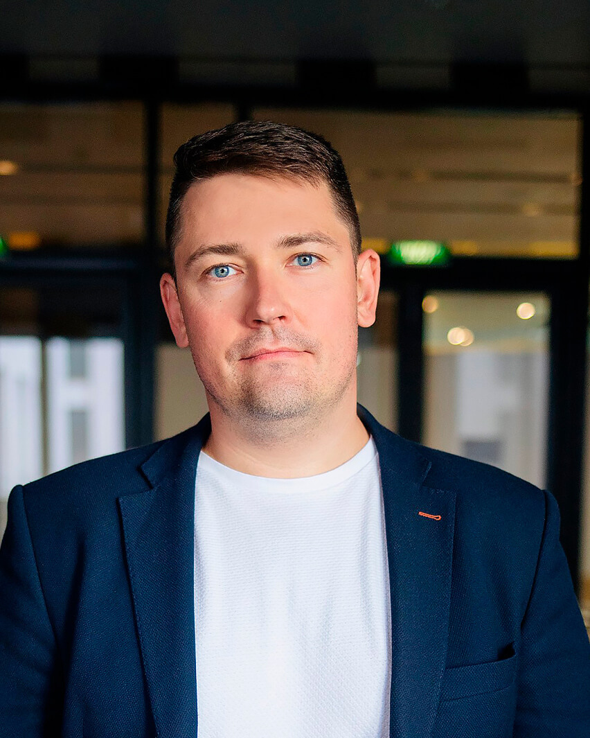 О нас | Smart Consulting